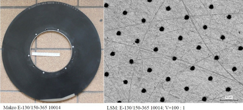 Laserfilter